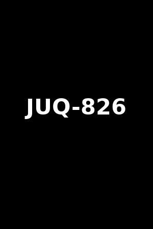 《JUQ-826》天月あず2024作品 - xb1