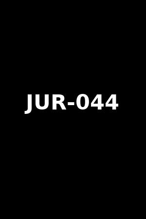 《JUR-044》城ヶ崎百瀬2025作品 - xb1
