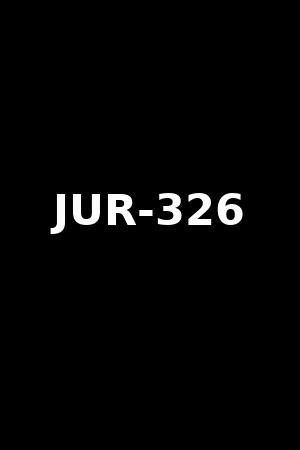 《JUR-326》月野江すい2025作品 - xb1