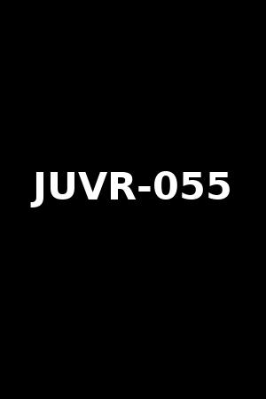 《JUVR-055》本真ゆり2020作品 - xb1