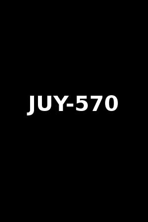 《JUY-570》音羽文子2018作品 - xb1