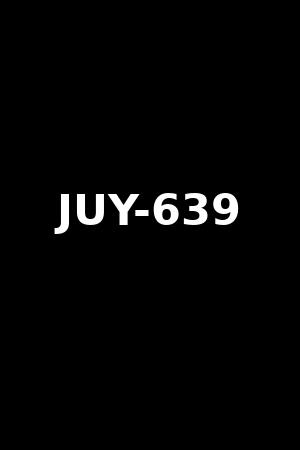 《JUY-639》君島みお2018作品 - xb1