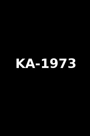 《KA-1973》柳はるか2000作品 - xb1