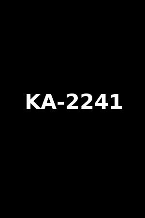 《KA-2241》天海麗2005作品 - xb1