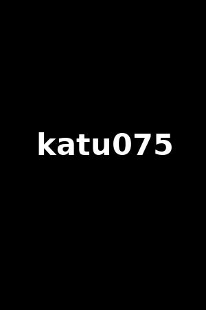 《katu075》2020作品 - xb1