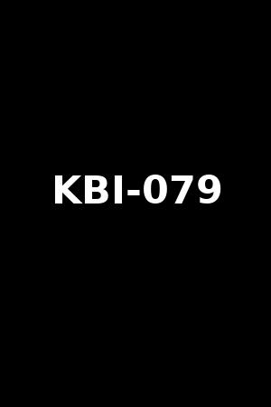《KBI-079》加藤妃乃2022作品 - xb1