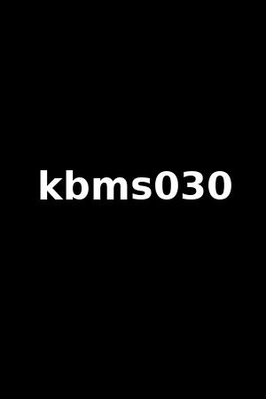 《kbms030》2017作品 - xb1