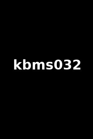 《kbms032》桐山結羽2017作品 - xb1