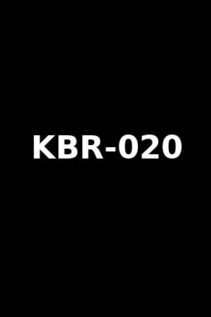 《KBR-020》斎木香住2025作品 - xb1
