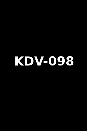 《KDV-098》イヴ（神代弓子）2000作品 - xb1