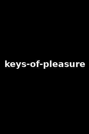 《Keys of pleasure》Béatrice Valle1992作品 - xb1