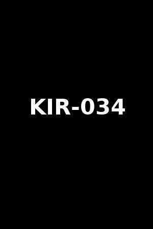 《KIR-034》塩見彩2021作品 - xb1