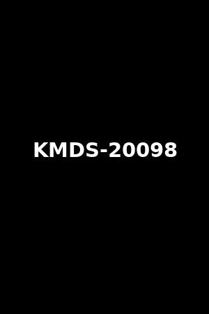 《KMDS-20098》原田美奈2012作品 - xb1