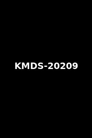 《KMDS-20209》吉川みどり2014作品 - xb1
