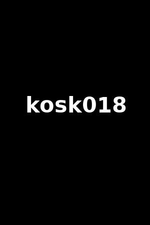 《kosk018》北条麻妃,つぼみ2017作品 - xb1
