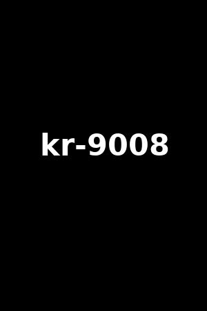 《kr-9008》氷高小夜1995作品 - xb1