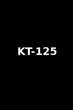 《KT-125》岡野まどか1995作品 - xb1