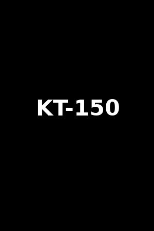 《KT-150》遠藤悠美1996作品 - xb1