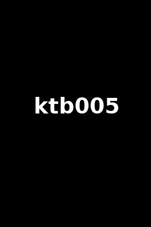 《ktb005》葵百合香2018作品 - xb1