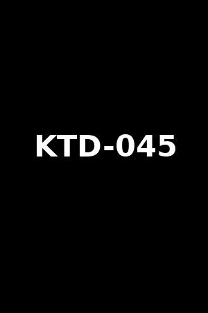 《KTD-045》長谷川いずみ2003作品 - xb1