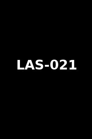 《LAS-021》2020作品 - xb1