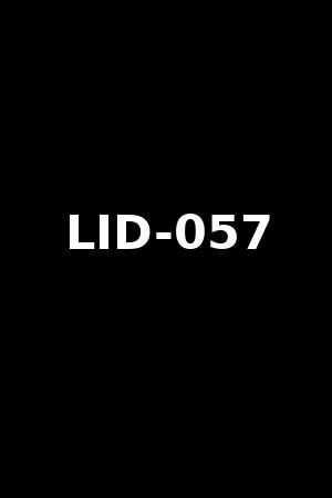《LID-057》すみれ美香2017作品 - xb1
