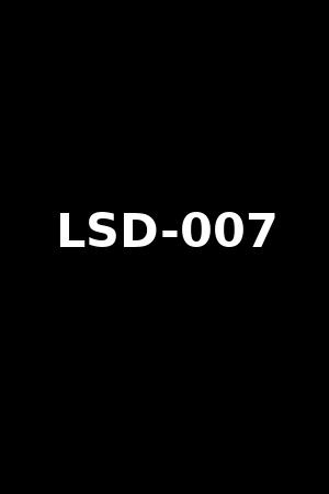 《LSD-007》つぼみ2008作品 - xb1