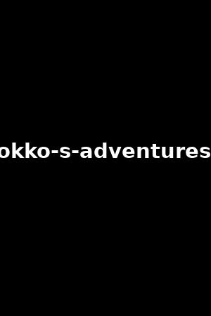《Luna Okko's adventures vol.5》Luna Okko2024作品 - xb1