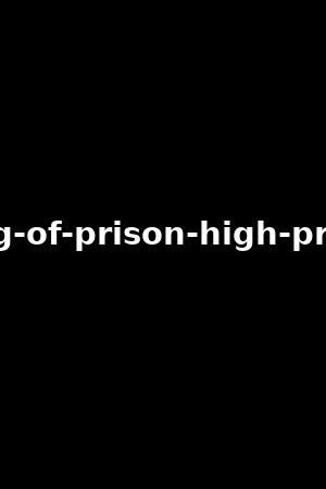 《Making Of - Prison high pressure》Liza Del Sierra,Rebecca Volpetti2019 ...