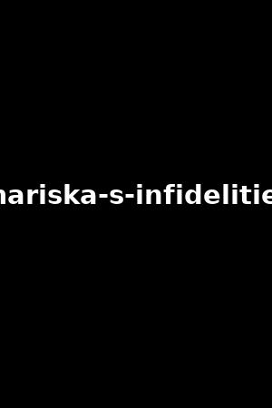 《Mariska's infidelities》Mariska,Pixie Little2018作品 - xb1