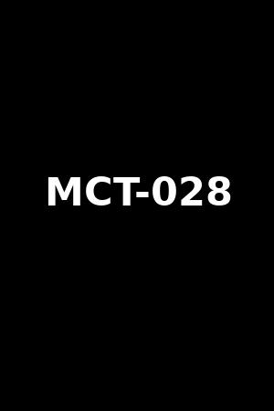 《MCT-028》柊さき2018作品 - xb1