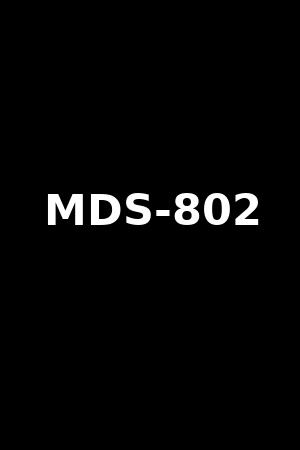 《MDS-802》さとう愛理,優菜真白2015作品 - xb1