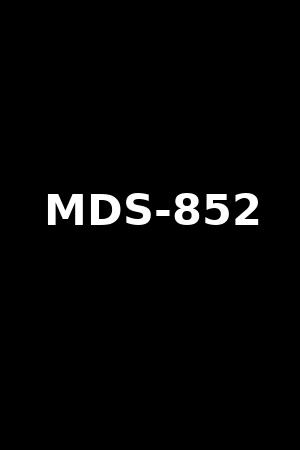 《MDS-852》向井藍2016作品 - xb1