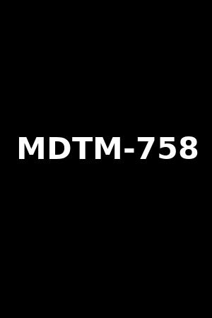 《MDTM-758》横宮七海2022作品 - xb1