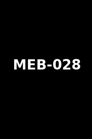 《MEB-028》のん2021作品 - xb1