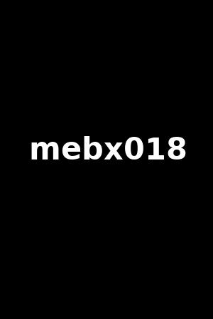 《mebx018》2014作品 - xb1