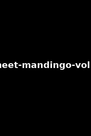 《Meet Mandingo vol.6》Holly Hendrix,Lily Rader2018作品 - xb1