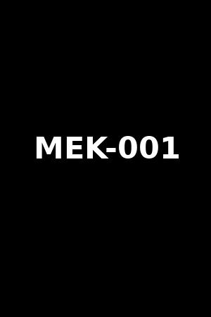 《MEK-001》Mizuki2010作品 - xb1