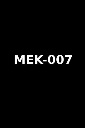 《MEK-007》佐々木はるか2010作品 - xb1