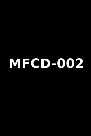 《MFCD-002》2024作品 - xb1