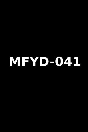 《MFYD-041》潤うるる2025作品 - xb1