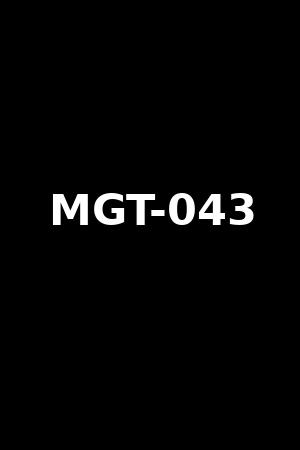 《MGT-043》人妻5名2018作品 - xb1