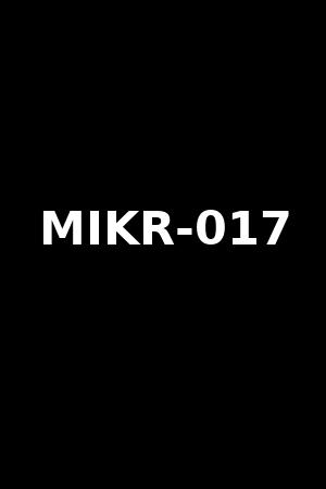 《MIKR-017》桜木優希音,有坂つばさ2022作品 - xb1
