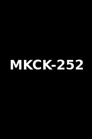 《MKCK-252》友光夏華,汐音まり2020作品 - xb1