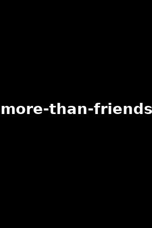 《More than friends》Cléa Gaultier,Alice Martin2023作品 - xb1