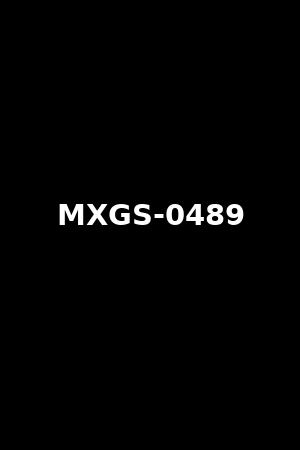 《MXGS-498》森川なな2013作品 - xb1