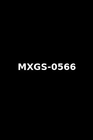 《MXGS-0566》水沢のの2013作品 - xb1