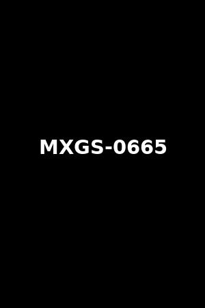 《MXGS-0665》水沢のの2014作品 - xb1