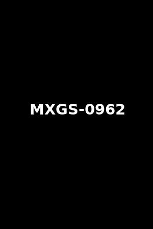 《MXGS-0962》吉沢明歩2017作品 - xb1
