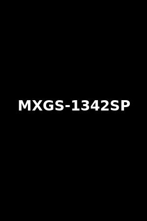 《MXGS-1342SP》倉本すみれ2024作品 - xb1